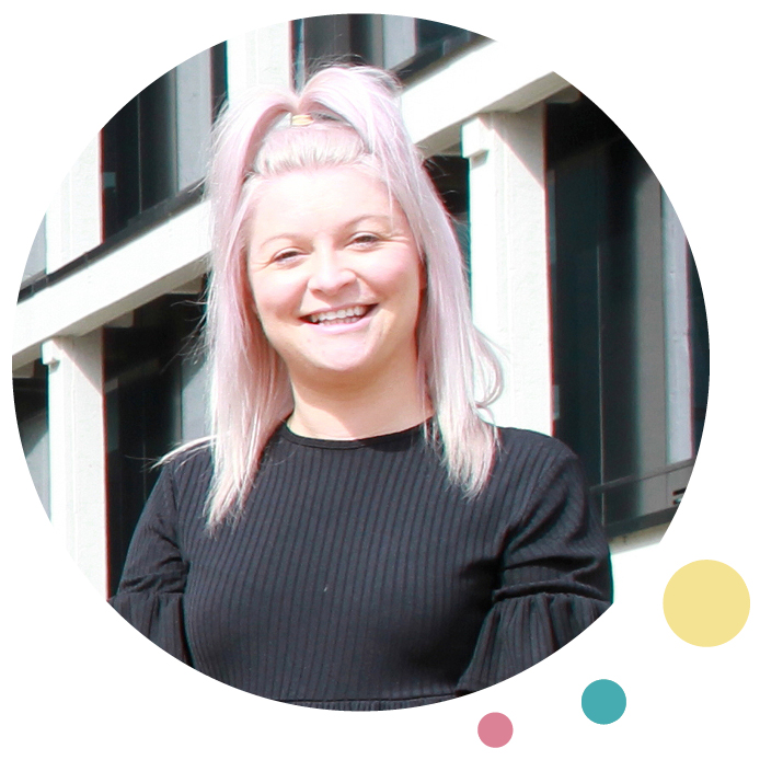 Tenancy support - Irwell Valley Homes